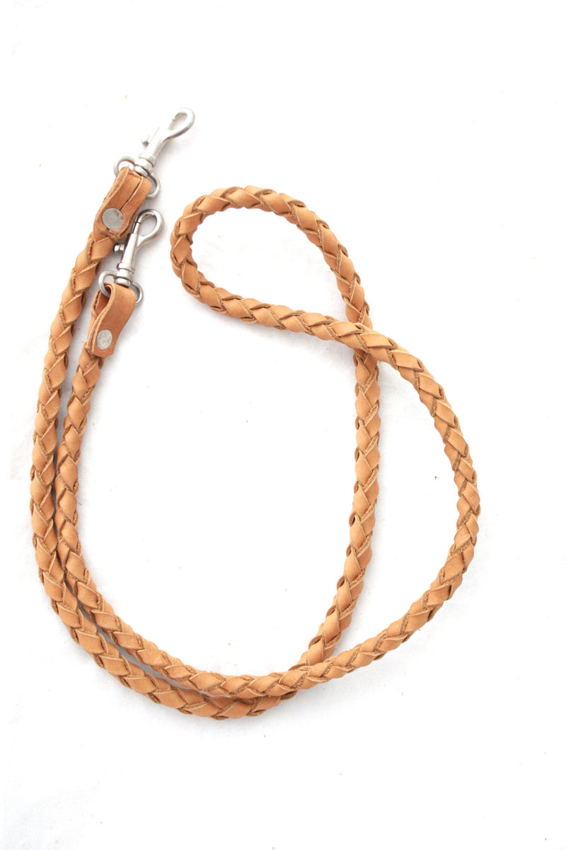 Braided Cross Strap – Humble Hilo | Creating a Common Thread